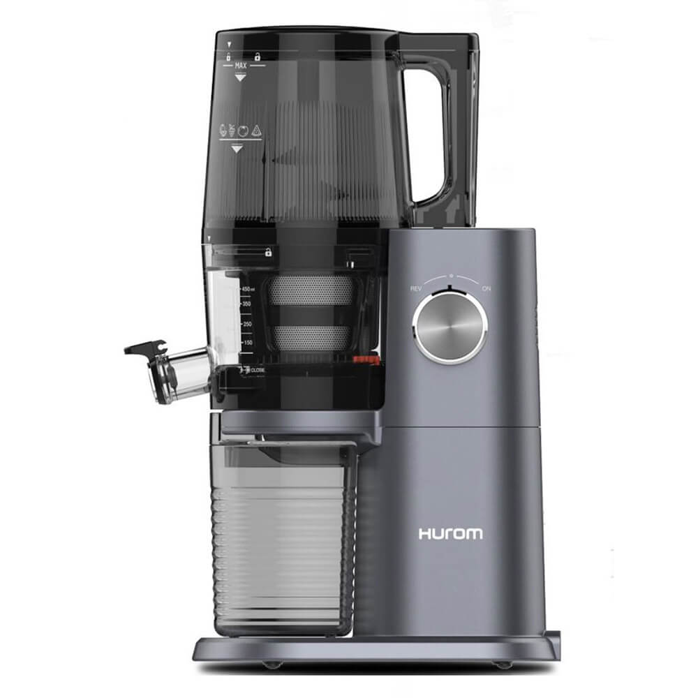 מסחטת מיצים Hurom premium HA-I - שף פוינט | ציוד מקצועי למטבח הביתי והמוסדי